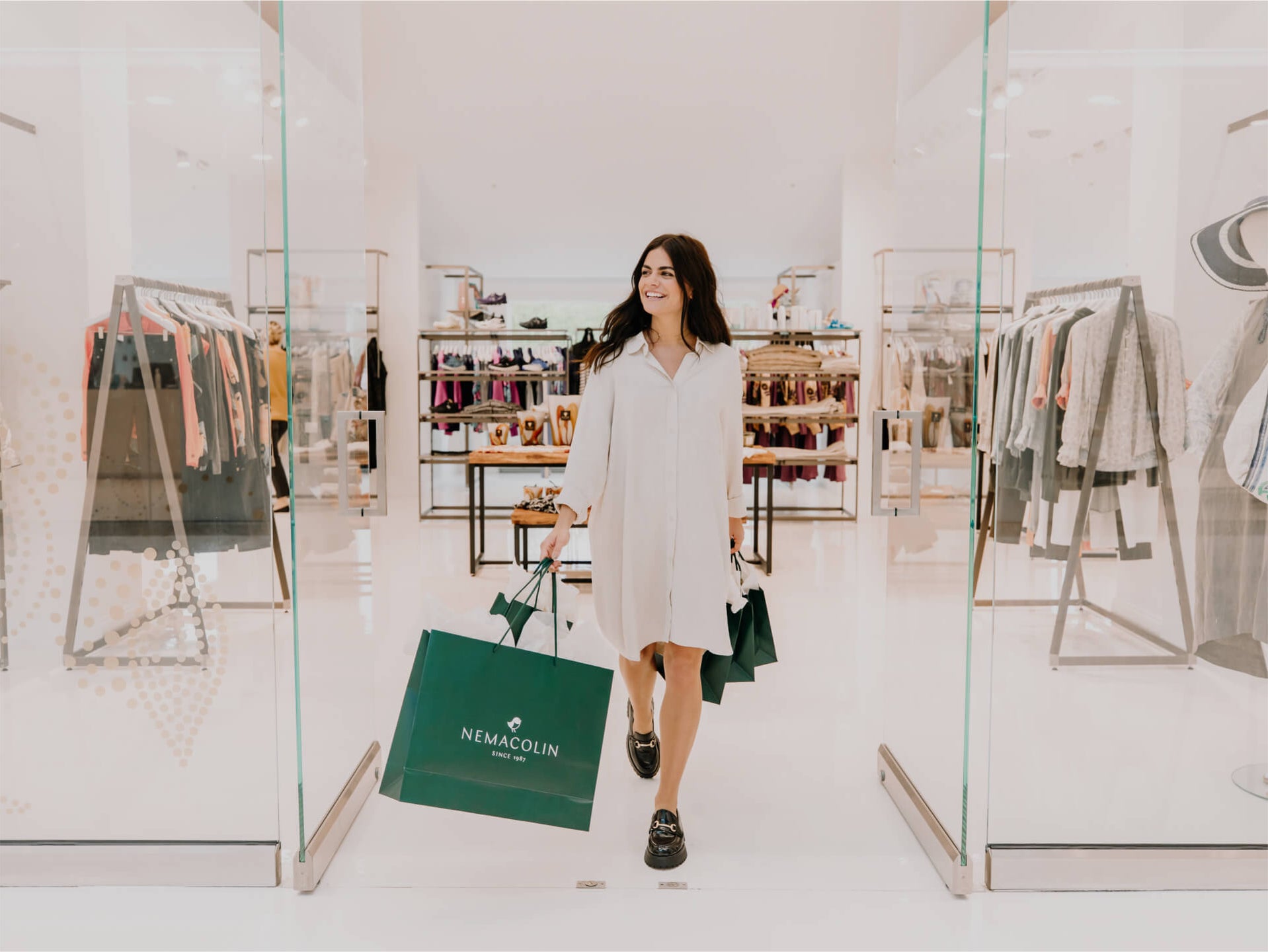 Nemacolin Shop | Nemacolin Apparel, Homeware & Accessories