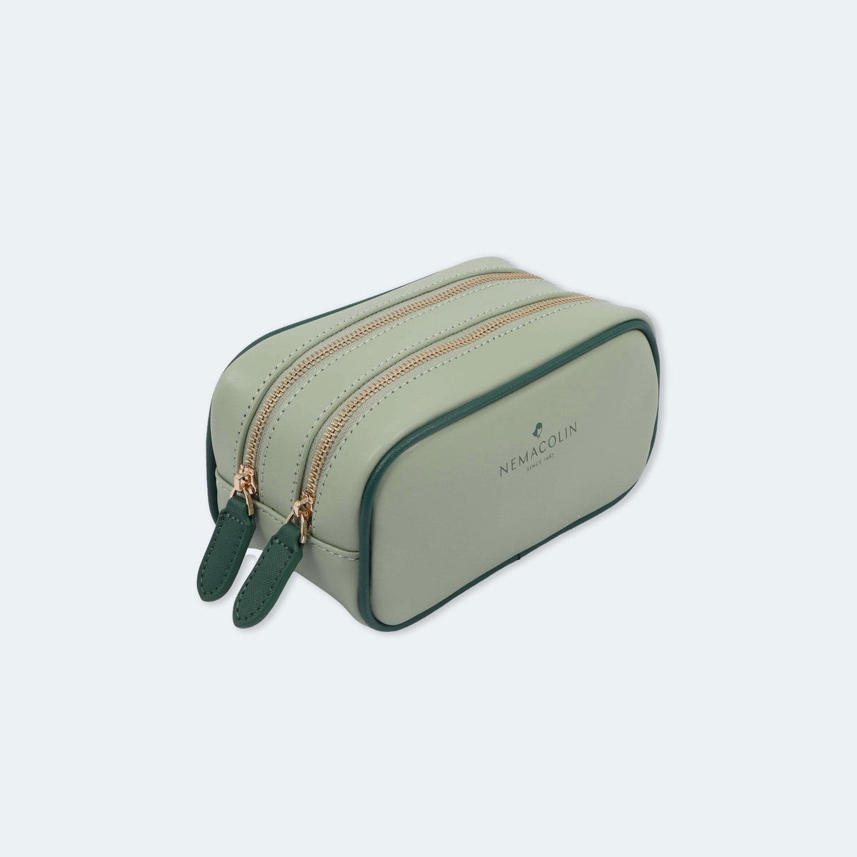 Pampered Pearl Cosmetic Case — Small– Nemacolin Shop