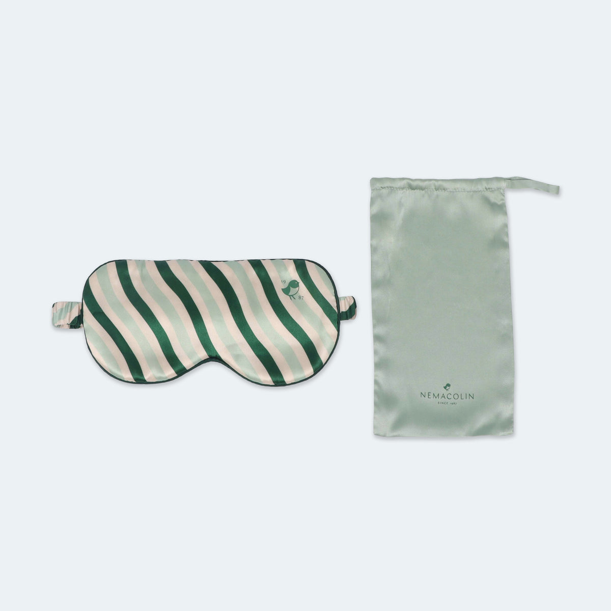 Silken Slumber Sleep Mask– Nemacolin Shop